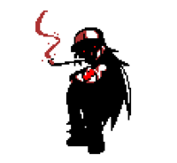 Poképasta Perdition | Funkipedia Mods Wiki | Fandom