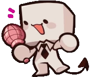 TOFU | Funkipedia Mods Wiki | Fandom