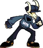 Tabi | Funkipedia Mods Wiki | Fandom