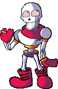 Papyrus (disambiguation) | Funkipedia Mods Wiki | Fandom