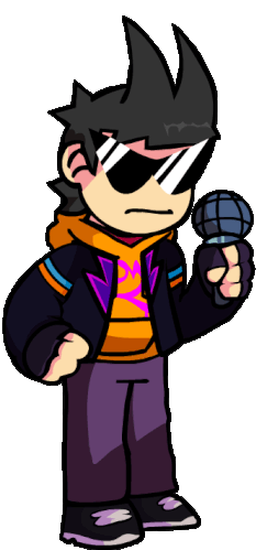 Vs. Tord: Neo Fury | Funkipedia Mods Wiki | Fandom