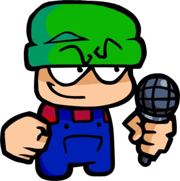 Vs. Bambi: Strident Crisis/Characters | Funkipedia Mods Wiki | Fandom
