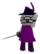 Friday Night Funkin X Piggy (LXrics) | Funkipedia Mods Wiki | Fandom