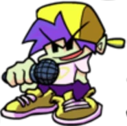 FNF 2 (real) | Funkipedia Mods Wiki | Fandom