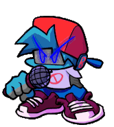 Mechanical Panik | Funkipedia Mods Wiki | Fandom