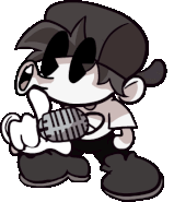 Chira | Funkipedia Mods Wiki | Fandom