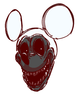 Vs. Mouse: Rewrite | Funkipedia Mods Wiki | Fandom