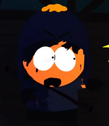 South Park's Turmoil | Funkipedia Mods Wiki | Fandom