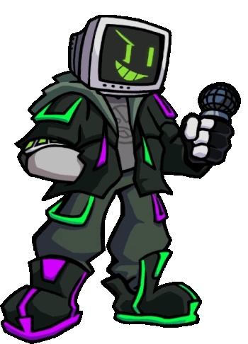 Cyrix | Funkipedia Mods Wiki | Fandom