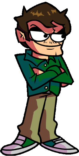 Vs Carl The NPC: NPC's are becoming funky | Funkipedia Mods Wiki | Fandom