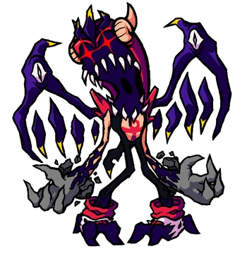 FNF: Double Helix | Funkipedia Mods Wiki | Fandom