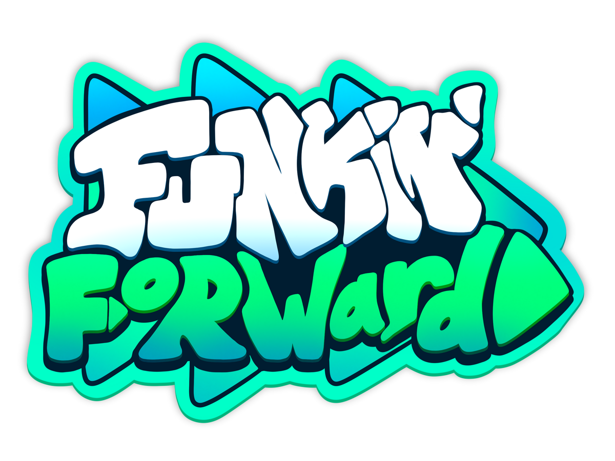 Funkin' Forward | Funkipedia Mods Wiki | Fandom