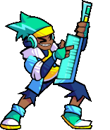 Flavor Rave | Funkipedia Mods Wiki | Fandom