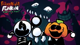 FNF: From the Top! | Funkipedia Mods Wiki | Fandom