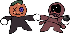 Freaky Friday Night | Funkipedia Mods Wiki | Fandom