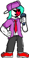 Gaz | Funkipedia Mods Wiki | Fandom