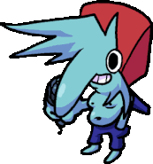 Singing Friends: A Smiling Friends Oneshot | Funkipedia Mods Wiki | Fandom