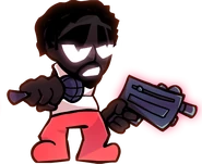 FNF: Rev-Mixed | Funkipedia Mods Wiki | Fandom