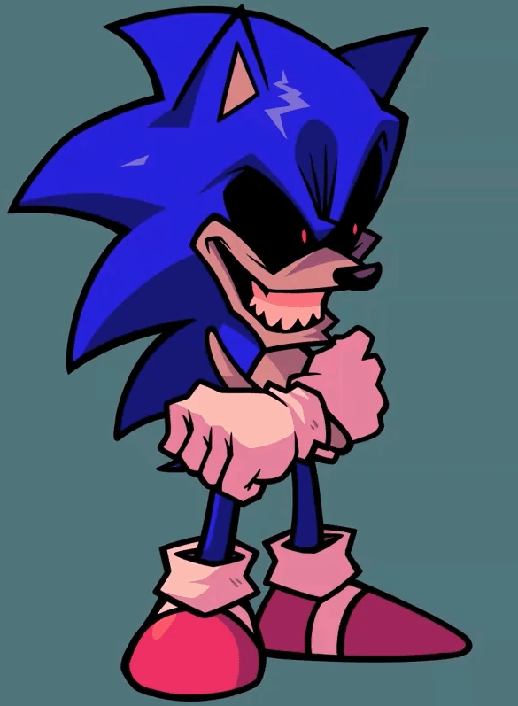 Vs. Sonic.Exe RERUN/Characters | Funkipedia Mods Wiki | Fandom