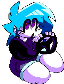 Mask Off Reconstruction | Funkipedia Mods Wiki | Fandom