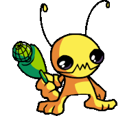 Alien Hominid (disambiguation) | Funkipedia Mods Wiki | Fandom