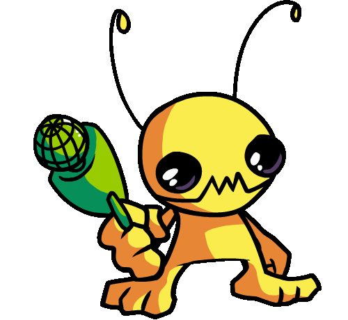 Alien Hominid (disambiguation) | Funkipedia Mods Wiki | Fandom