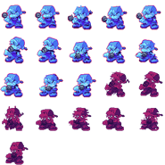 Neon | Funkipedia Mods Wiki | Fandom