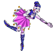 Ballora | Funkipedia Mods Wiki | Fandom