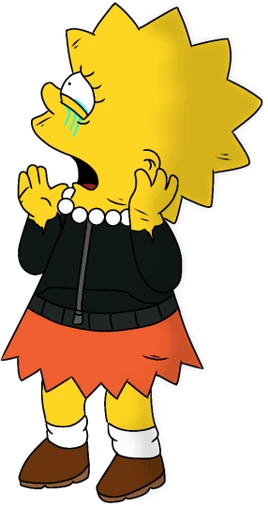 Anarchy at Springfield | Funkipedia Mods Wiki | Fandom