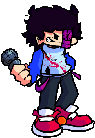 FNF : Disco Funk! | Funkipedia Mods Wiki | Fandom