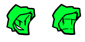 Chaos Nightmare - Scout Vs Lime Scout | Funkipedia Mods Wiki | Fandom