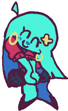 FNF: Sweet Licorice | Funkipedia Mods Wiki | Fandom