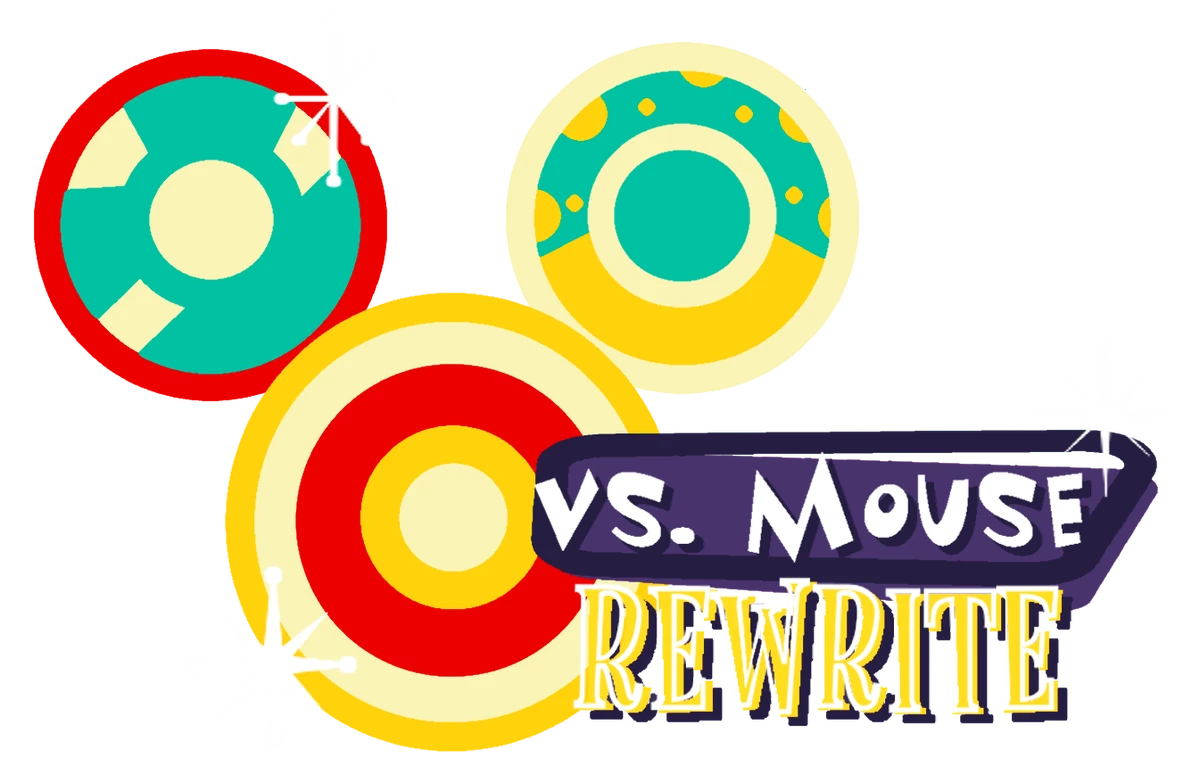 Vs. Mouse: Rewrite | Funkipedia Mods Wiki | Fandom