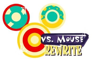Vs. Mouse: Rewrite | Funkipedia Mods Wiki | Fandom