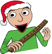 Vs. Oooohh! Baldi | Funkipedia Mods Wiki | Fandom