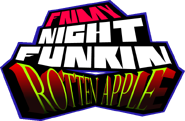 Vs. Dave & Bambi: Rotten Apple | Funkipedia Mods Wiki | Fandom