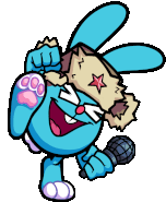 FNF: FUNKORIKI | Funkipedia Mods Wiki | Fandom