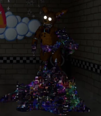 FNF: Broken Strings | Funkipedia Mods Wiki | Fandom