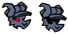 King Tabi | Funkipedia Mods Wiki | Fandom