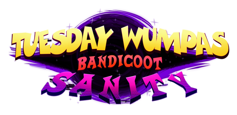 Tuesday Wumpas' Bandicoot Sanity | Funkipedia Mods Wiki | Fandom