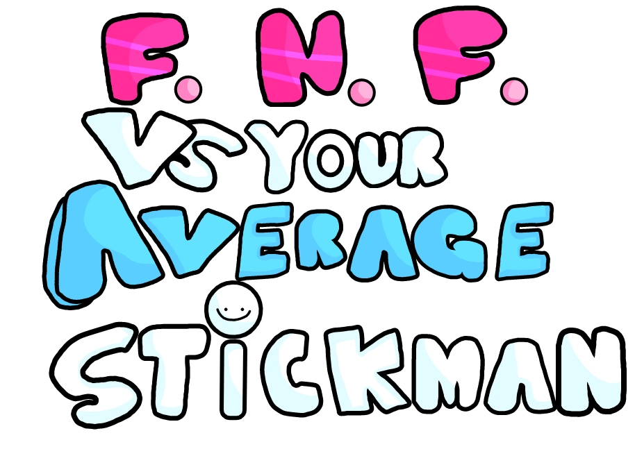 Your Average Stickman | Funkipedia Mods Wiki | Fandom