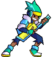 Flavor Rave | Funkipedia Mods Wiki | Fandom