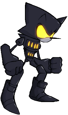 Vs. Furnace | Funkipedia Mods Wiki | Fandom