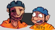 Jeffy's Final Confrontation | Funkipedia Mods Wiki | Fandom