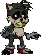 Tails (disambiguation) | Funkipedia Mods Wiki | Fandom