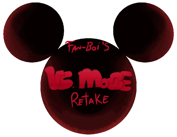 Vs. Mouse: Fanboi's Retake | Funkipedia Mods Wiki | Fandom