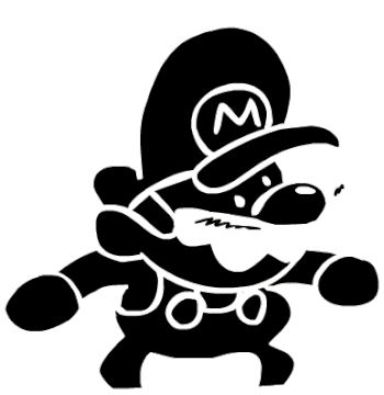 Speedrunner Mario | Funkipedia Mods Wiki | Fandom