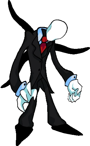 Vs. Slenderman | Funkipedia Mods Wiki | Fandom