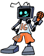 Fun Sized Hex | Funkipedia Mods Wiki | Fandom