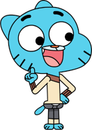 The Amazing Funk of Gumball | Funkipedia Mods Wiki | Fandom